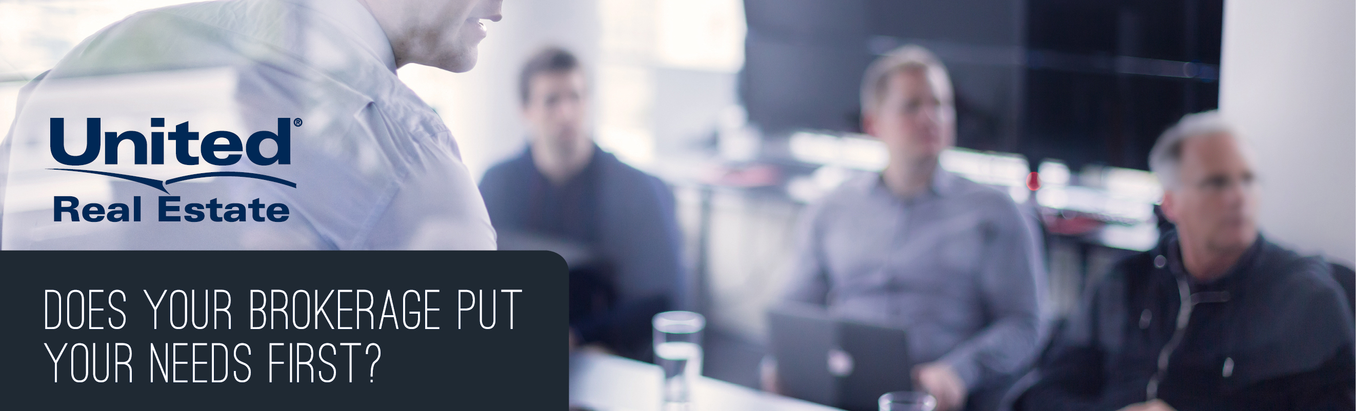 100% Real Estate Commission | Join United Real Estate Professionals