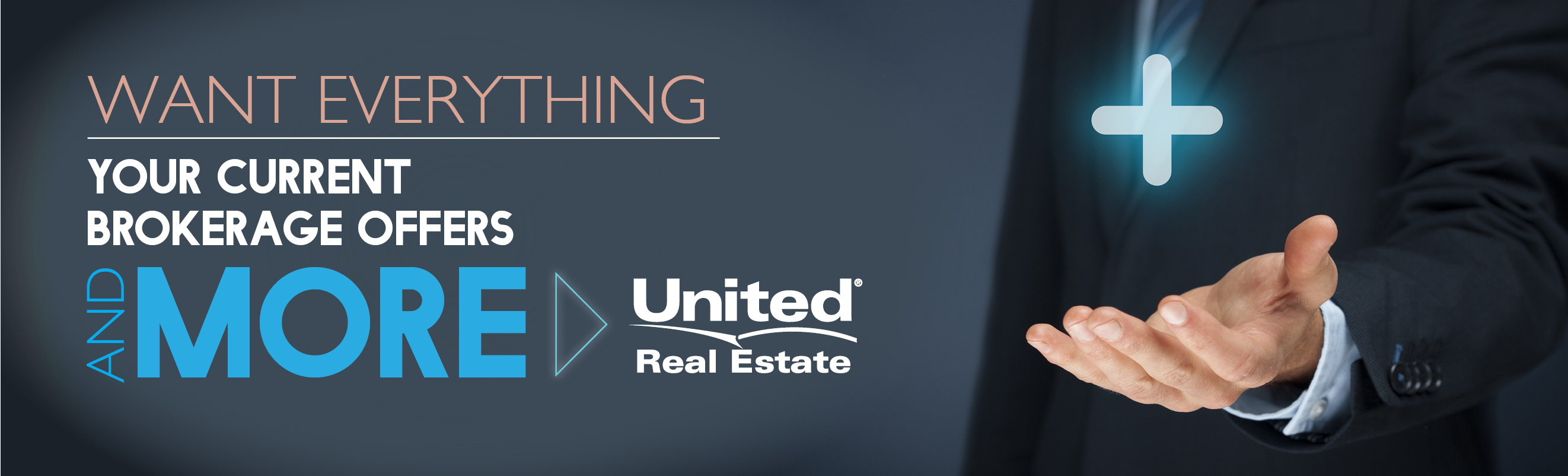 100% Real Estate Commission | Join United Real Estate Professionals